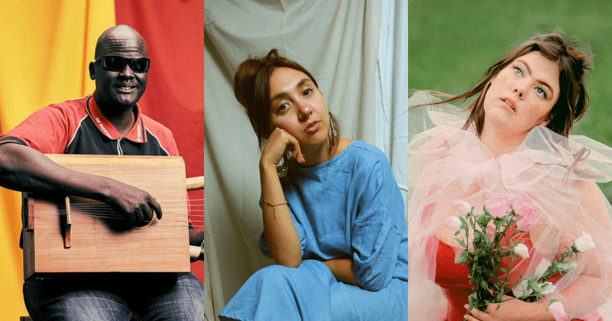 Get To Know Some Of The Acts Nominated In This Year’s Music Victoria ...