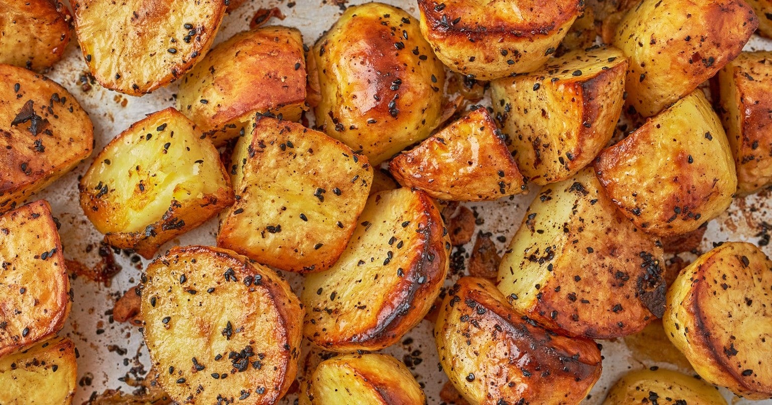 Take Five: Big Scary’s Favourite Ways To Eat Potatoes | Breaking News ...