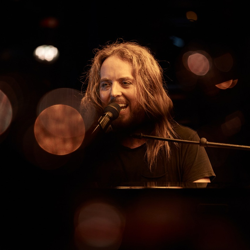 An Unfunny Evening with Tim Minchin and his Piano | Odeon