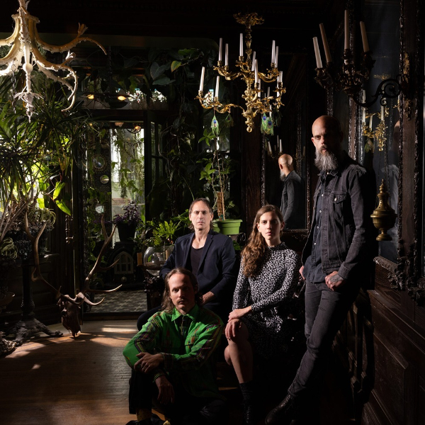 Baroness (USA) (2025) | Odeon