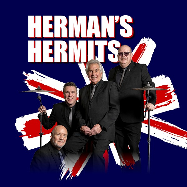 Herman's Hermits | Odeon