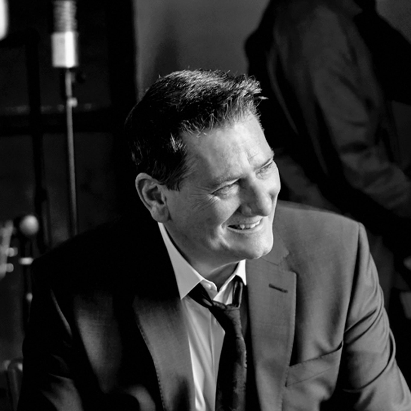 Tony Hadley with special guest Sam McGovern | Odeon