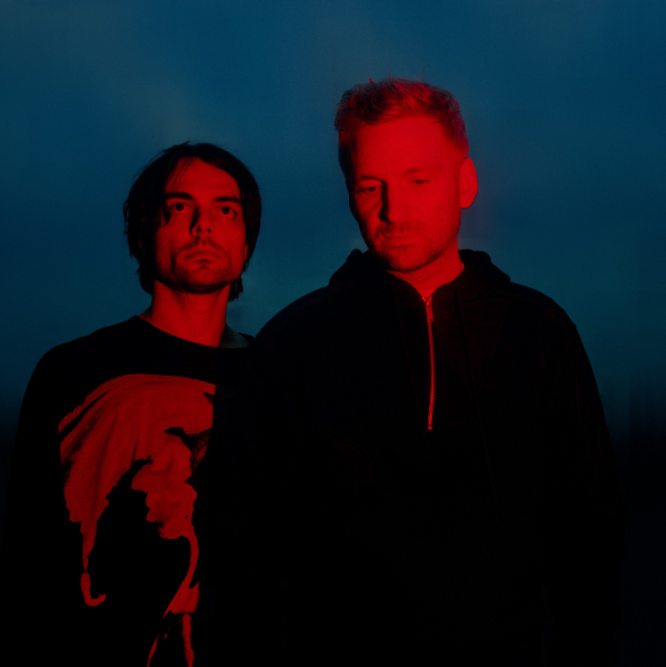 KIASMOS (IS) (2025) | Odeon