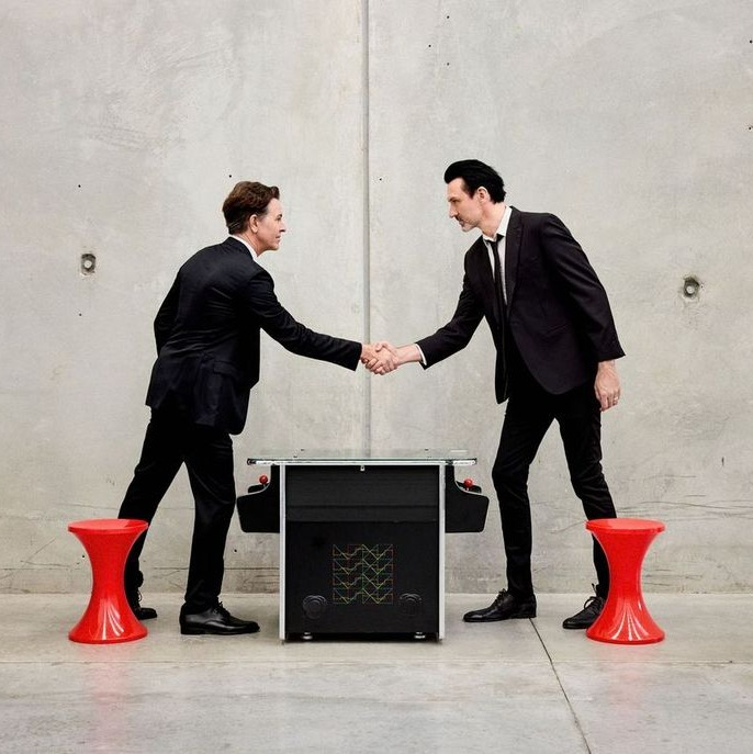 Fanning Dempsey National Park | Odeon