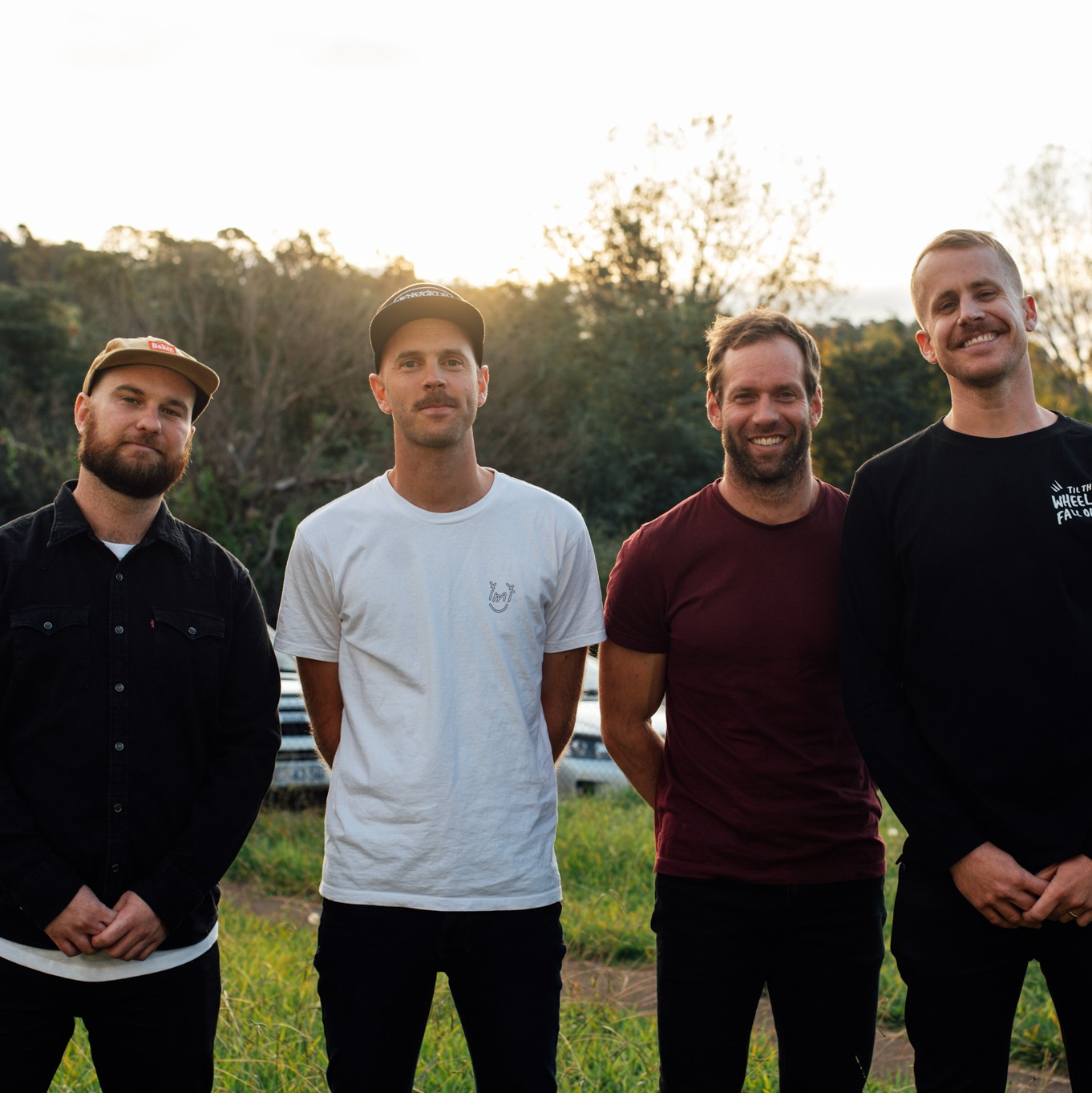 Luca Brasi | Odeon Theatre