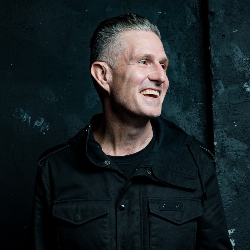 Wil Anderson — Wilegitimate | Odeon