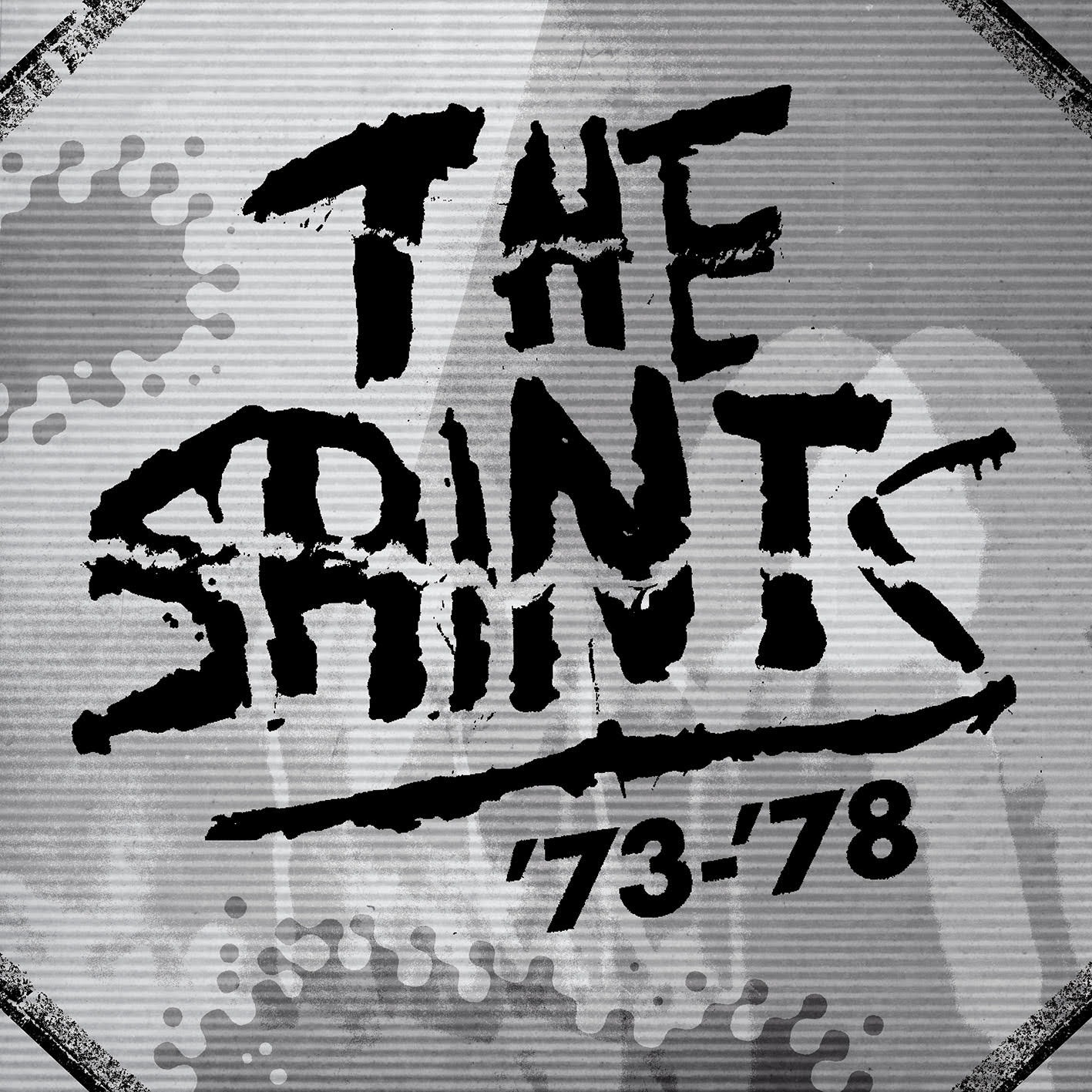 The Saints '73-'78 | In The Hanging Garden