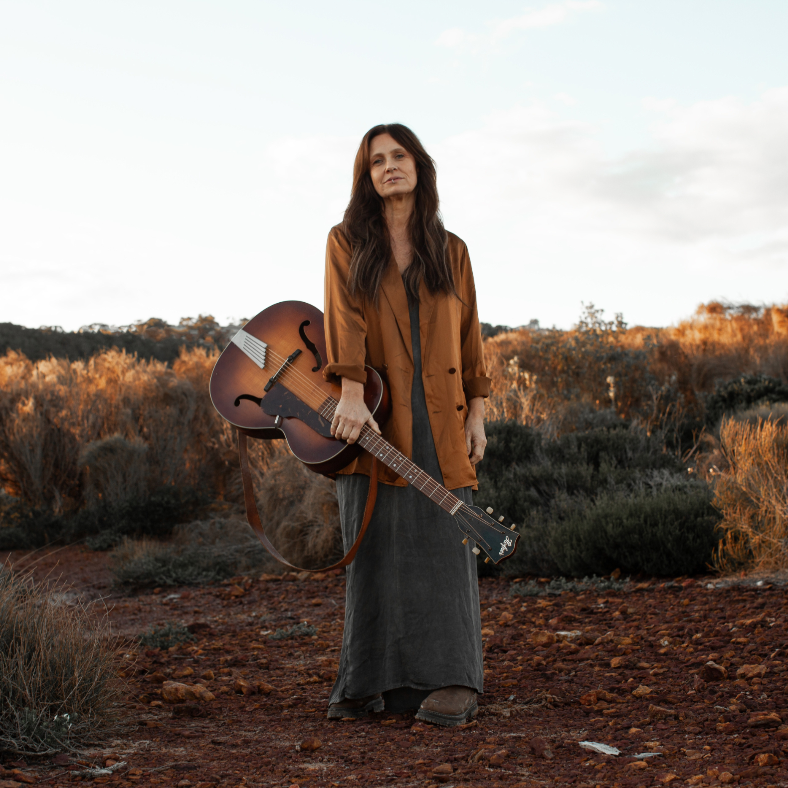 Kasey Chambers — Backbone Tour 2025 | Odeon