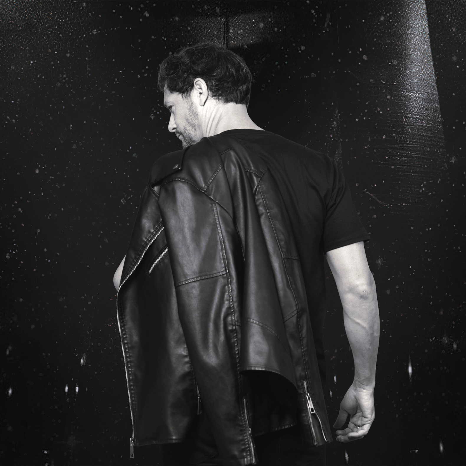 Rob Mills Performs the Songs of Bon Jovi | Odeon Theatre