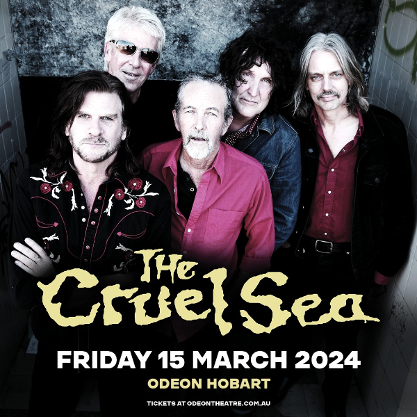 The Cruel Sea (2024) | Odeon