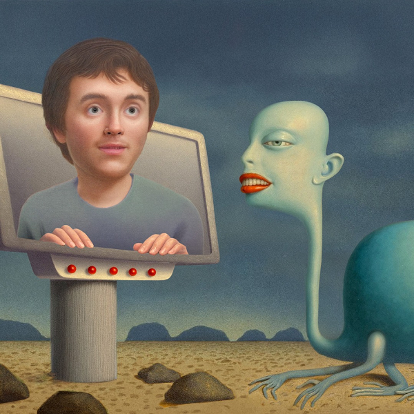 Sam Campbell | Odeon