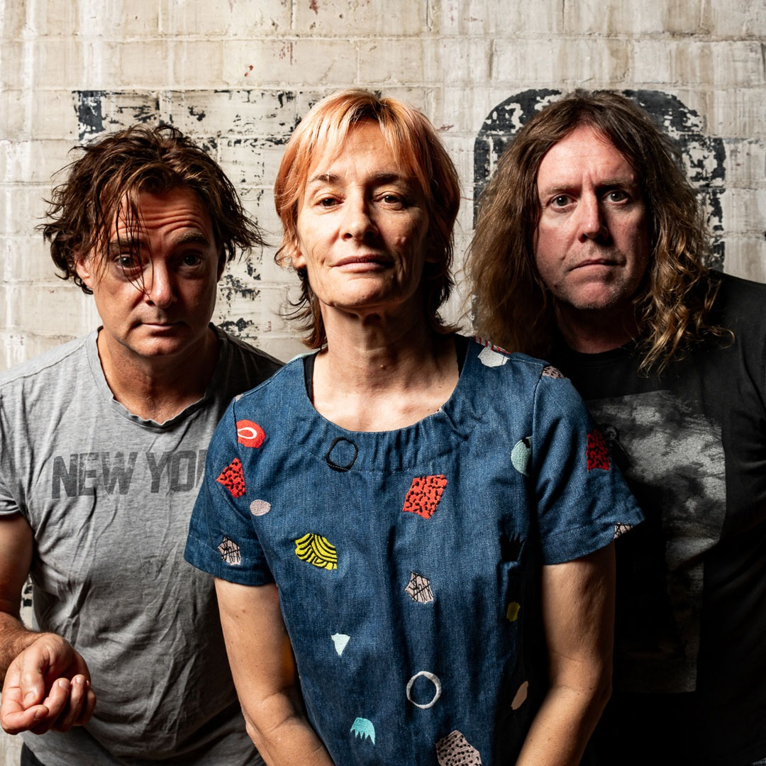 Spiderbait — Black Betty 20th Anniversary Tour | Odeon