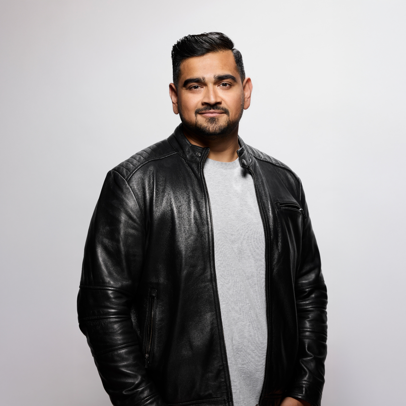 Dilruk Jayasinha: Gratitude Guy | 2026 | In The Hanging Garden